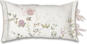 Pip Studio Bustani Kissen wei&szlig; 22x70cm (1 St&uuml;ck)