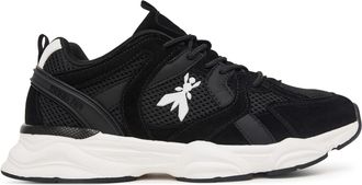 Patrizia Pepe Sneakers Patrizia Pepe PJ421.01 Schwarz