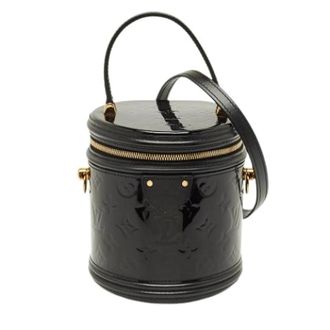 Louis Vuitton Pre-owned Bucket Bag - - Pre-owned - Damen - Schwarzk - ONE SIZE