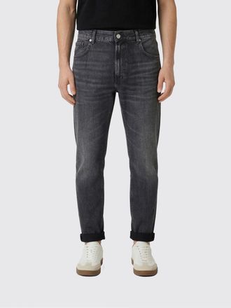 Dondup Jeans DONDUP Herren Farbe Schwarz