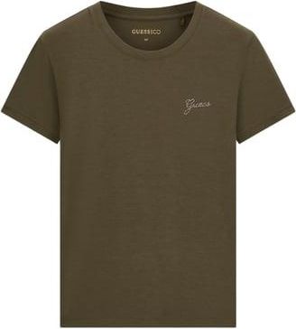Guess Tee-shirt col rond