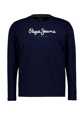 Pepe Jeans London Herren T-Shirts blau