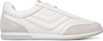 Geox Sneakers Geox U Renan U654GD 0TU22 C1000 Wei&szlig;