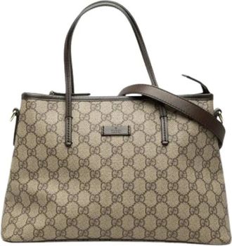 Gucci Damen, Pre-Owned, Beige, ONE SIZEGr&ouml;&szlig;e
