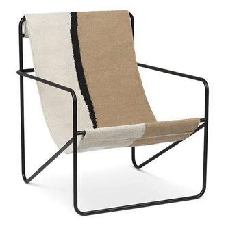 Ferm Living Fauteuil outdoor Desert Ferm Living
