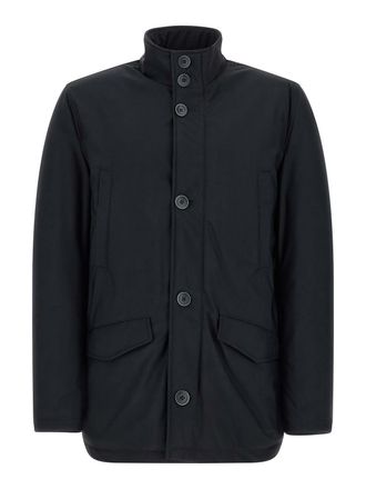 Herno Casualjacke - Blau