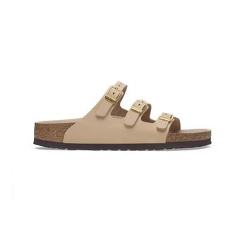 Birkenstock Damen, Schuhe, Beige, 39 EUGr&ouml;&szlig;e