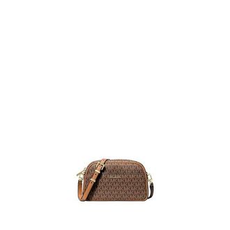 Michael Kors Sac &agrave; bandouli&egrave;re monogramme