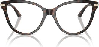 Jimmy Choo London unisex, Accessoires, Brun, Taille: 52 MM Lunettes