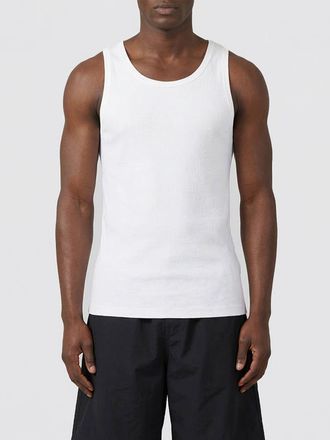 Thom Krom T-Shirt THOM KROM Homme couleur Blanc