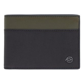 Piquadro Pu1392B3R Geldb&ouml;rse - - Accessories - Herren - Gr&uuml;n - ONE SIZE