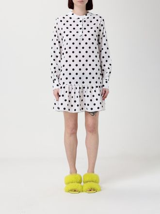 Fiorucci Robe FIORUCCI Femme couleur Blanc