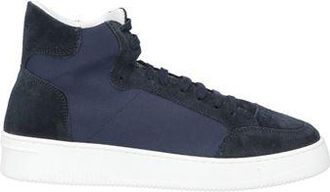 Stefano Bonfiglioli CHAUSSURES - Sneakers sur YOOX.COM