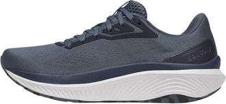 Saucony Baskets Echelon 10 pour homme, Crépuscule/parachutiste 2, 13 Wide