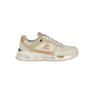 Premiata Damen, Schuhe, Mehrfarbig, 41 EUGr&ouml;&szlig;e
