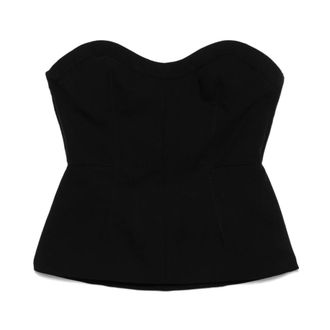 Philosophy di Lorenzo Serafini Damen, Oberteile, Schwarzk, MGr&ouml;&szlig;e