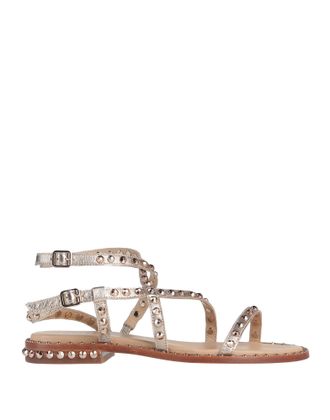 Ash SCHUHE - Sandalen auf YOOX.COM