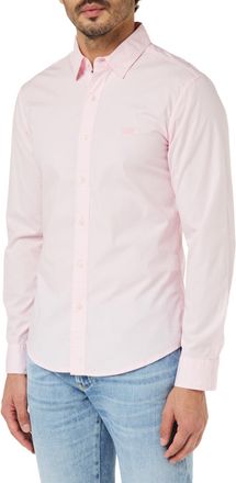 Levi's LS BATTERY HM SHIRT SLIM