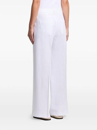 PESERICO Womens Trousers Ss26 W