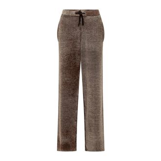 Diesel Femme, Pantalons, Brun, Taille: 36 FR M-Honorine Pantalone