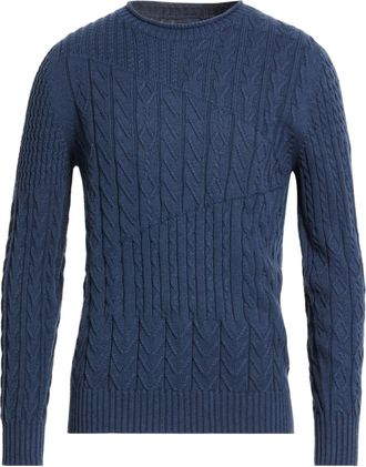 H953 STRICKWAREN - Pullover auf YOOX.COM
