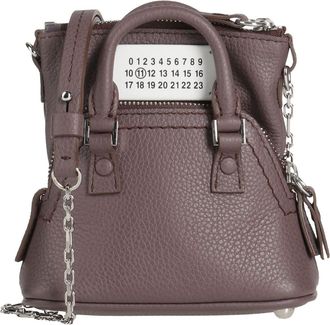 Maison Margiela TASCHEN - Umh&auml;ngetasche auf YOOX.COM