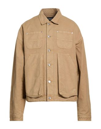 Dsquared2 JACKEN & M&Auml;NTEL - Jacken und Anoraks auf YOOX.COM
