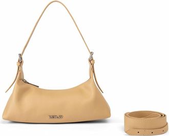 Replay Damen FW3729 Handtasche, 0104 Safari