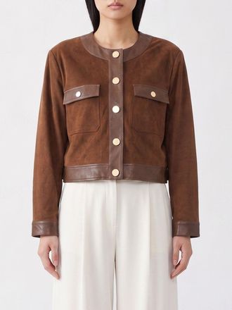 Urban Code Veste Femme couleur Marron