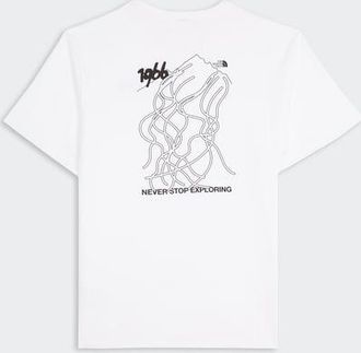 The North Face T-shirt - Taille XL