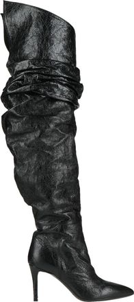 Mattia Capezzani SCHUHE - Stiefel auf YOOX.COM