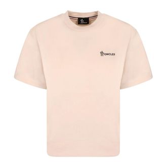 Moncler Damen, Oberteile, Beige, MGr&ouml;&szlig;e