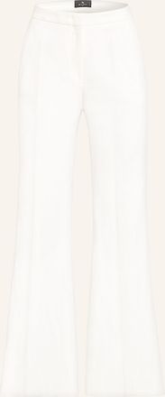 Etro Etro Hose weiss