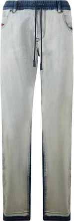Diesel Femme, Jeans, Bleu, Taille: W29 Jeans