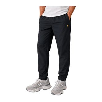 Lyle & Scott Trainingshose - - Sport - Herren - Schwarzk - XS