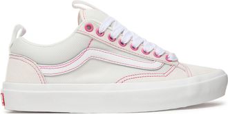 Vans Sneakers aus Stoff Vans Skate Old Skool 36 + VN000D5RFRQ1 Creme