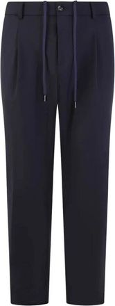 Be Able BE Able, Homme, Pantalons, Bleu, Taille: W38 Chinos