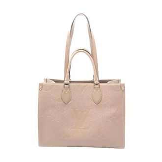 Louis Vuitton Damen, Pre-Owned, Beige, ONE SIZEGr&ouml;&szlig;e