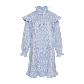 Noella Reno Rubin R&uuml;schenkleid