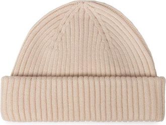 Lasocki Lasocki Mütze 2M3-008-AW22 Beige