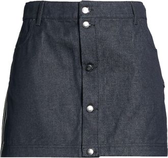 adidas HOSEN & R&Ouml;CKE - Jeansr&ouml;cke auf YOOX.COM