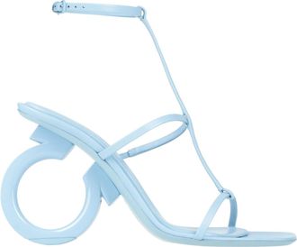 Ferragamo SCHUHE - Sandalen auf YOOX.COM