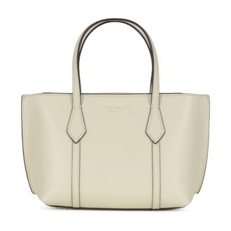 Tory Burch Handbags - - Bags - Damen - Wei&szlig; - ONE SIZE