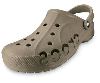 Crocs Baya Clog 38-39 EU Khaki