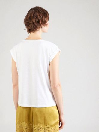 Monari T-Shirt (1-tlg) Ziersteine