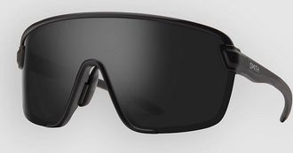 Smith Bobcat Matte Black +Bonus Lens Sonnenbrille chromapop black