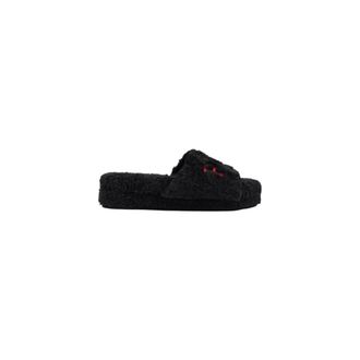 Ralph Lauren Damen, Schuhe, Schwarzk, 38 EUGr&ouml;&szlig;e