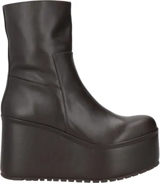 Paloma Barcel&oacute; SCHUHE - Stiefeletten auf YOOX.COM