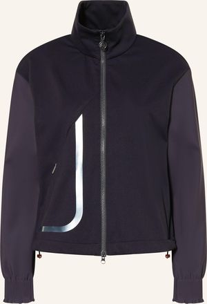 Sportalm Trainingsjacke blau