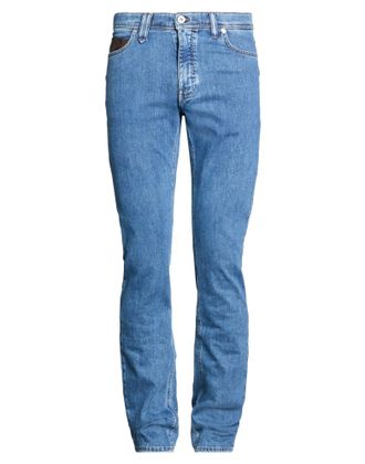Brioni HOSEN & R&Ouml;CKE - Jeanshosen auf YOOX.COM
